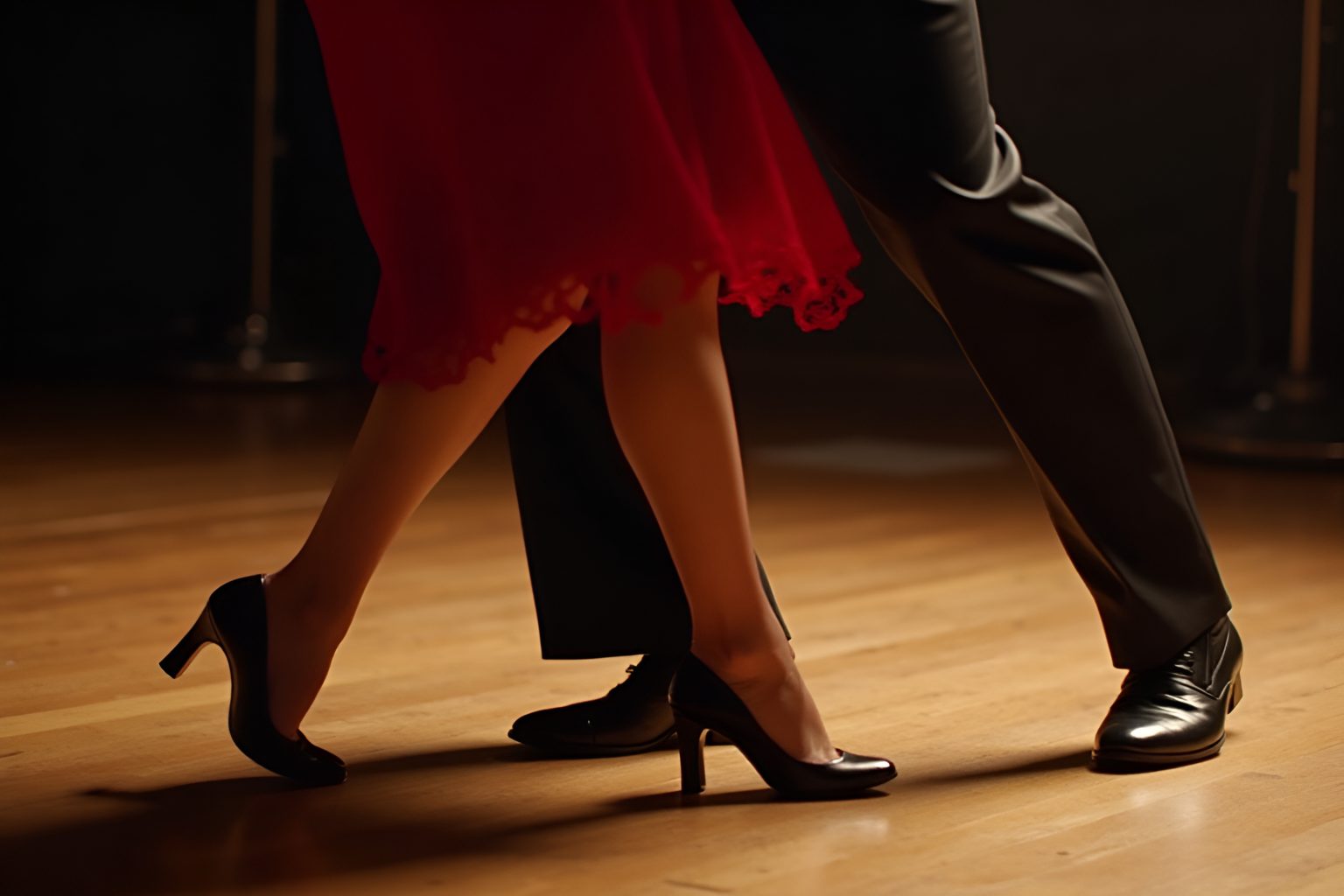 Master the Art of Dance for your next occasion! - Bonnie Haney Dance School